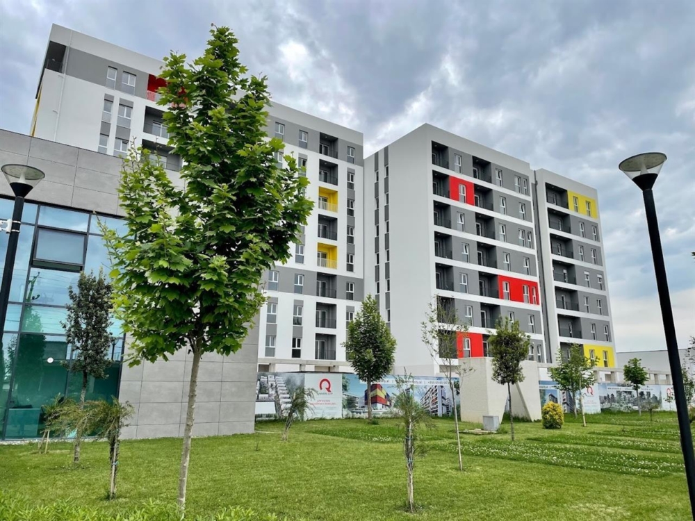 Apartamente Ne Shitje Tirane Okazion – Residential